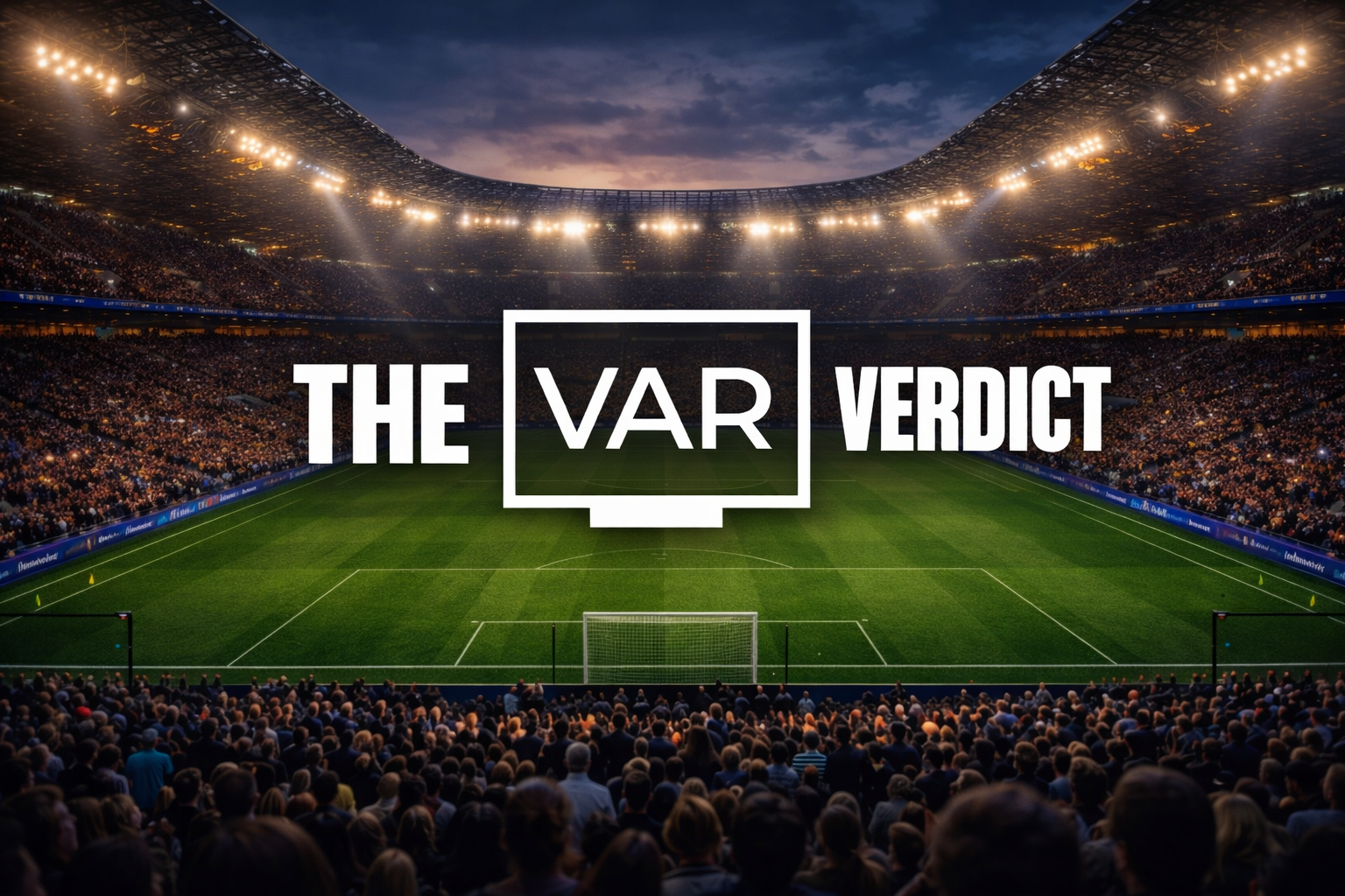 Handball and Arm Position Explained | TVV Academy